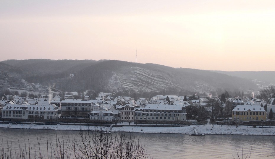 Ringhotel Haus Oberwinter - Remagen am Rhein - Bonn